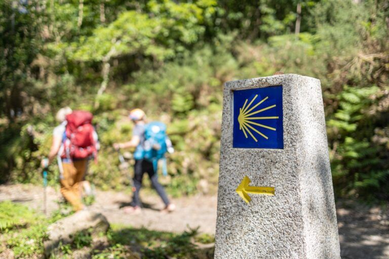 Jakobsweg in Spanien: der komplette Guide für deine Pilgerreise